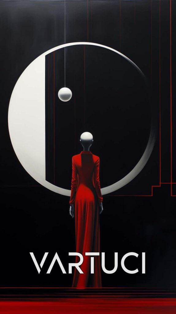 VARTUCI | Modern Luxury Redefined