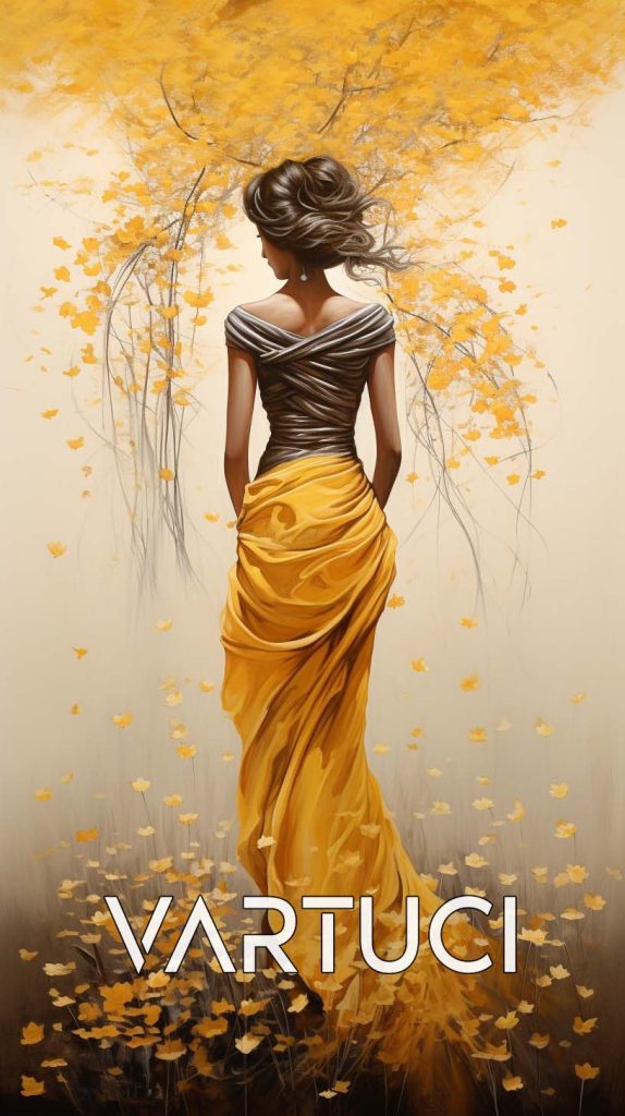 VARTUCI | Modern Luxury Redefined