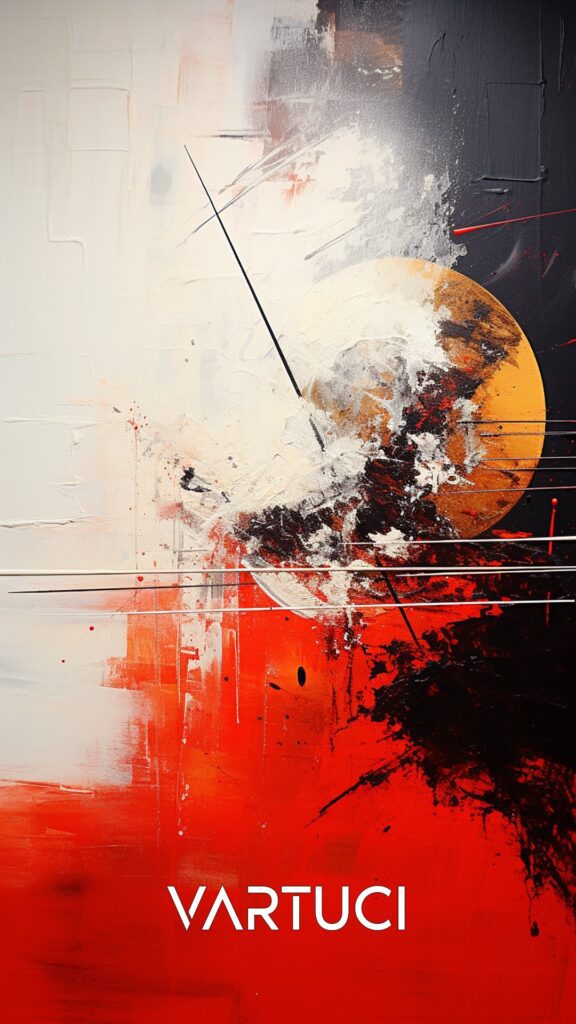 VARTUCI Official Site | House of VARTUCI