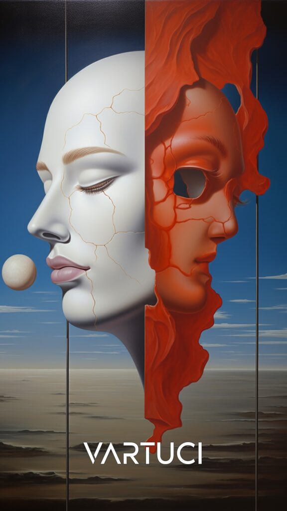 VARTUCI Official Site | House of VARTUCI