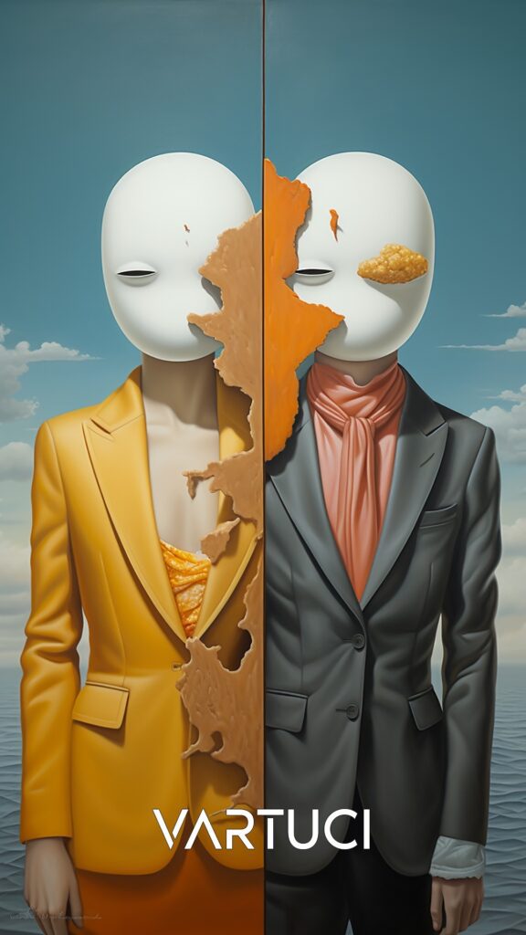 VARTUCI Official Site | House of VARTUCI