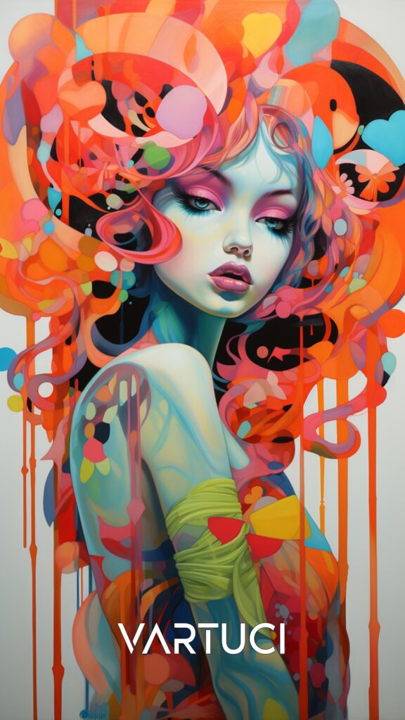 VARTUCI Official Site | House of VARTUCI