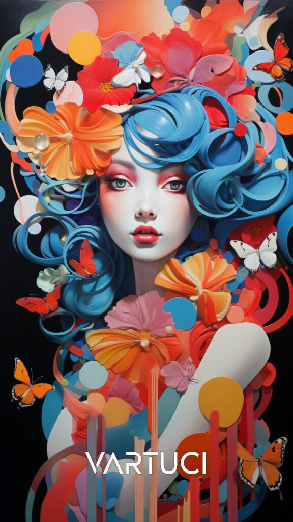 VARTUCI Official Site | House of VARTUCI