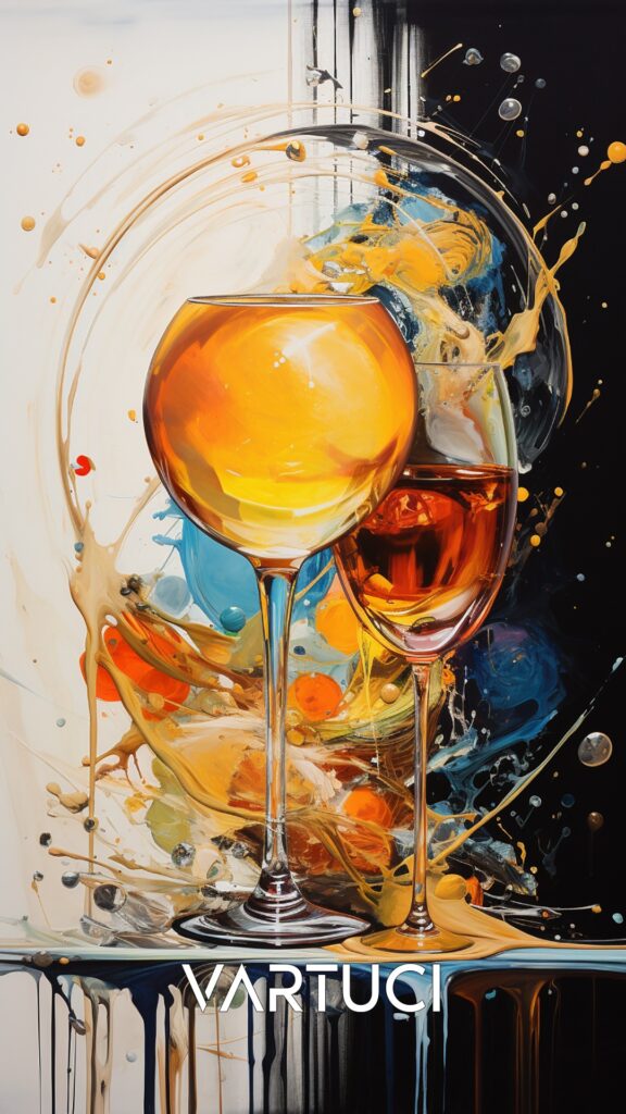 VARTUCI Official Site | House of VARTUCI