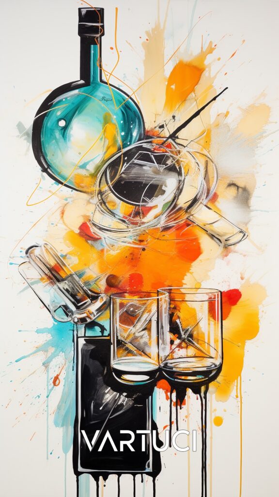 VARTUCI Official Site | House of VARTUCI