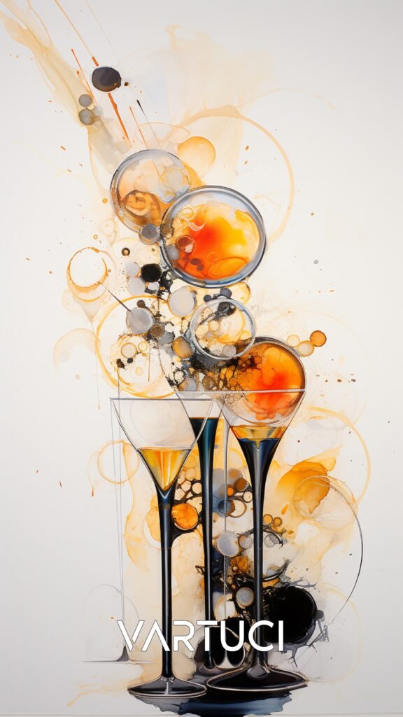 VARTUCI Official Site | House of VARTUCI