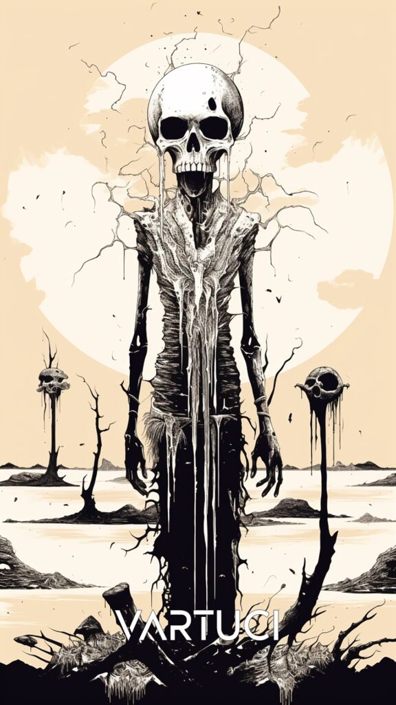 VARTUCI Official Site | House of VARTUCI